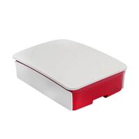 China Set Top Box Outer Shell Plastic Injection Moulding Products ISO9001 PA for sale