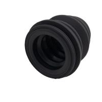 China Black Speaker Shell Injection Moulding Products 30000 to 1000000 Shots for sale