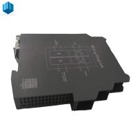 China Black Plastic Shell PP Injection Molding Parts ISO9001 35000 Shots Mold Life for sale