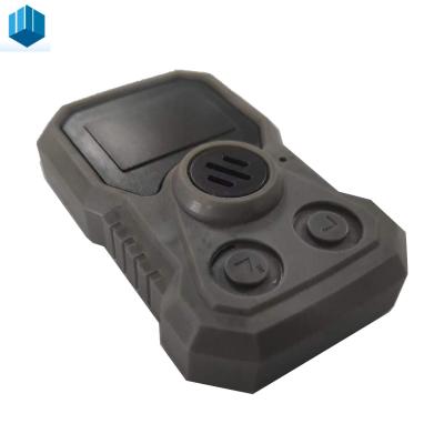 China Remote Control Injection Moulding Black Product Plastic Switch ISO9001 for sale