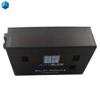 China Industrial Operator Switch Plastic Injection Moulding Products ISO9001 PC for sale
