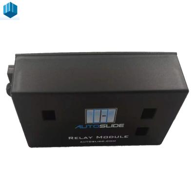 China Industrial Operator Switch Plastic Injection Moulding Products ISO9001 PC for sale