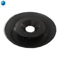 China Injection Moulding Circular Shell 35000 Shots Mold for Industrial Parts for sale