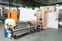 China Fully Automatic Transfer Systerm Available For Tinplate Cans for sale