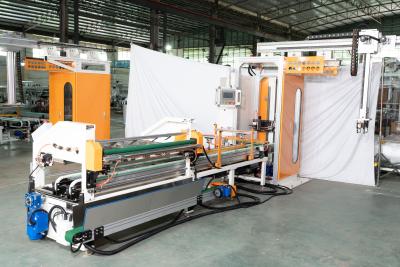 China Fully Automatic Transfer Systerm Available For Tinplate Cans for sale