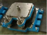 China Double Row Die High Speed Press For Tinplate Sheet And Coil Bottom End And Shell for sale