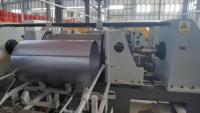 China 200l Barrel Tin Can Production Line Three Phase Four Line 380V for sale