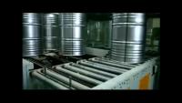 China 200l Barrel Production Machine 12 Cpm Rolling Ribs Beading Flaning Seaming for sale