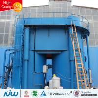 China Professional Flocculation Sedimentation Water Purification System for sale