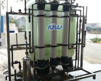 China RO Water Purification System Tap and River Water to Pure for sale