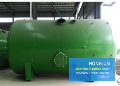 China High Performance Multimedia Filters Water Treatment With  / CNP Pump for sale