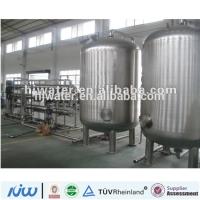 China carbon steel water filter for sale