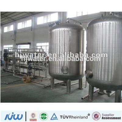 China carbon steel water filter for sale