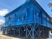China Integrated Industrial Water Purification System for River Water/Surface Water Top-Performing and Advanced for sale