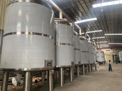 China ASTM 304 or 316L Bag Filter / Pocket Filter for Industrial Water Filtration for sale