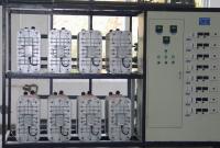China 60M3/H EDI Ultra Pure Water Plant For Electroplating Factory for sale