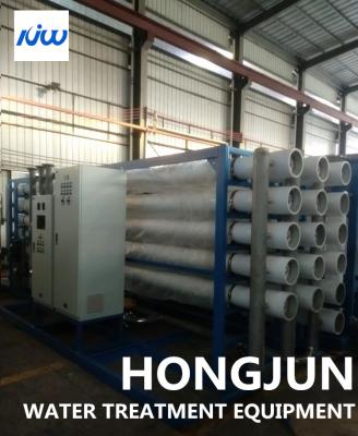 China Desalination Rate 9980 Percent Ultrapure Water Purification System Incorporating 5 Stages Filtration And Auto Flush Control Ensuring Water for sale