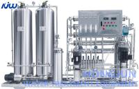 China 150000 Gallon Reverse Osmosis Water Purification Equipment for sale