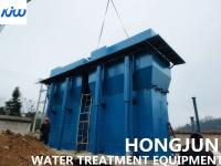 China 30tpd 10000tpd Scenic Water Mountain Spring Water Purifier for sale