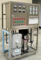 China Electronic Industry Precision Machinery EDI Precision Filtration System Device for sale
