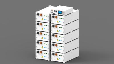China 314AH 18S1P 57.6V Module ESS Battery Pack Commercial ESS Energy Storage System for sale