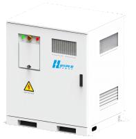 China RS485 EMS Communication Air Cooled ESS Air Chiller Rated AC Frequency 50 - 60Hz Cooling Solution for sale