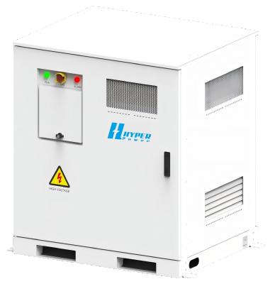 China RS485 EMS Communication Air Cooled ESS Air Chiller Rated AC Frequency 50 - 60Hz Cooling Solution for sale