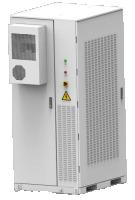 China 30kW 400VAC 15kW 230VAC Air Cooled ESS C And I ESS PV MPPT Voltage Range 200V - 800V for sale