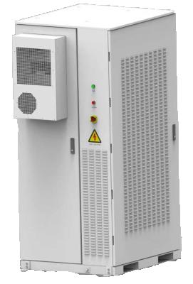 China 30kW 400VAC 15kW 230VAC Air Cooled ESS C And I ESS PV MPPT Voltage Range 200V - 800V for sale