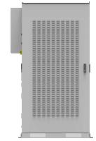 China 30kW 400VAC 15kW 230VAC Air Cooled ESS C And I ESS PV MPPT Voltage Range 200V - 800V for sale