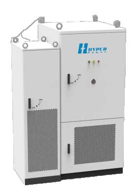 China 15kW 230VAC Commercial Air Conditioning ESS PV MPPT Voltage Range 200V To 800V Temperature Control System For for sale