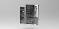 China 15kW 230VAC Commercial Air Conditioning ESS PV MPPT Voltage Range 200V To 800V Temperature Control System For for sale