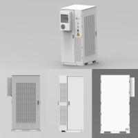 China Industrial 30kW Air Cooler ESS Energy Storage System IP20 Ingress Protection for sale
