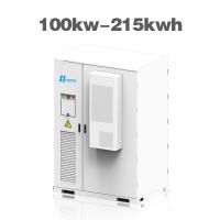 China Commercial Industrial Air Cooled ESS 1P18S6S Cells Connection Type IP20 for sale