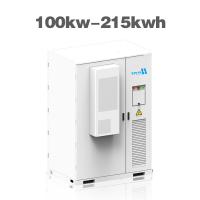 China Commercial Industrial Air Cooled ESS 1P18S6S Cells Connection Type IP20 for sale