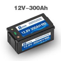 China Rechargeable 12V LiFePO4 Battery 120AH For Off Grid Power And Marine Applications for sale