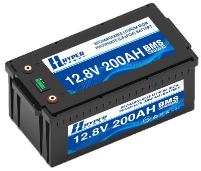 China CE IEC62619 Certified 12V LiFePO4 Batteries 50A Energy Storage Solution for sale