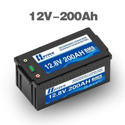 China BMS 4S 100A 12V LiFePO4 Lithium Battery 1.54kWh Capacity LiFePO4 Battery For EV for sale