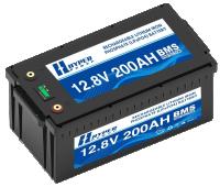 China BMS 4S 100A 12V LiFePO4 Lithium Battery 1.54kWh Capacity LiFePO4 Battery For EV for sale