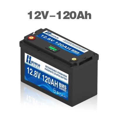 China 1.54kWh Capacity 12V LiFePO4 Battery Energy Storage Solution With LCD Display for sale