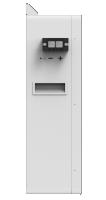 China Touch Screen Display Robust 24V LiFePO4 Battery 51.2V 150AH For Industrial Applications for sale