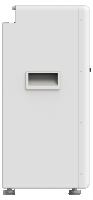 China Wall Mounted 24V LiFePO4 Battery 100A Max Continuous Discharging Current 51.2V 150AH 7.68kWh for sale