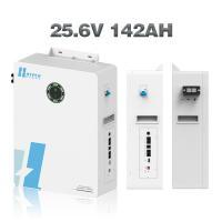 China 80A 24V LiFePO4 Lithium Battery Power Supply Max Continuous Discharging Current 100A for sale