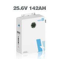 China 80A 24V LiFePO4 Lithium Battery Power Supply Max Continuous Discharging Current 100A for sale