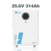 China 48V LiFePO4 Smart Battery Pack Off Grid Energy Storage CAN RS485 Communication Interfaces for sale