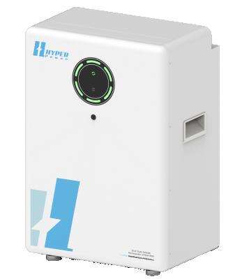 China Modified Sine Wave Inverter Residential Energy Storage System Power Supply IP65 Waterproof for sale