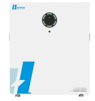 China RS485 Communication Interface Floor Standing Lithium Battery LiFePO4 Lithium Ion Battery for sale