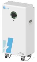 China Durable Floor Standing Home Lithium Ion Battery For Electric Vehicles for sale
