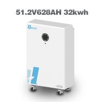 China Solar Energy Storage Lithium Battery Overdischarge Protection Energy Backup Power Battery for sale