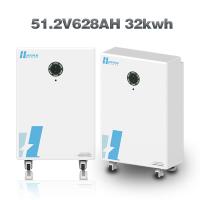 China Solar Energy Storage Lithium Battery Overdischarge Protection Energy Backup Power Battery for sale